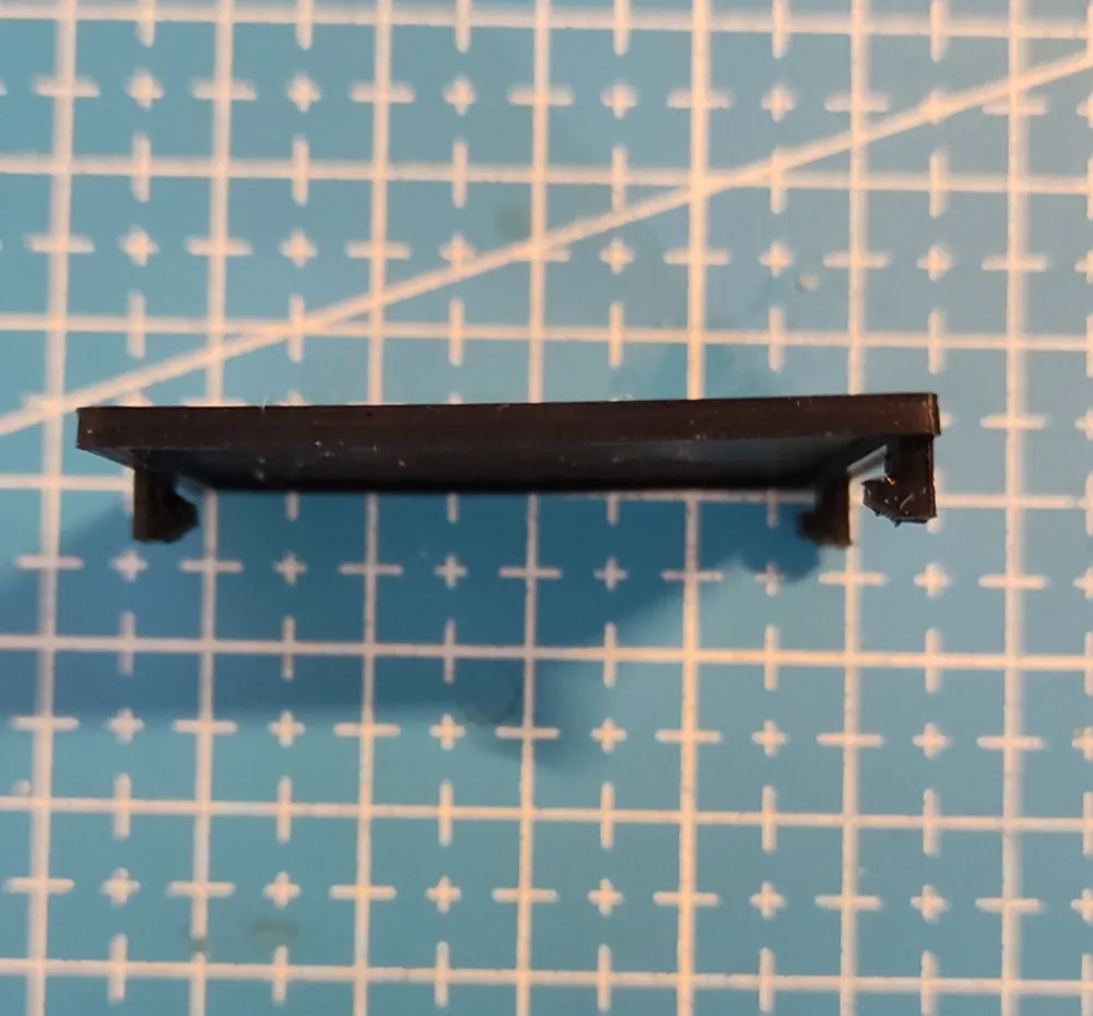 Cover for pcb circuit board from mains charger by DIY_MOLE - MakerWorld