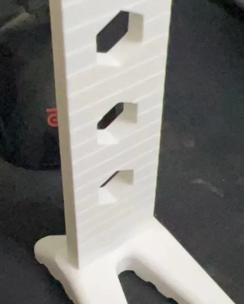 Road bike stands - Free 3D Print Model - MakerWorld