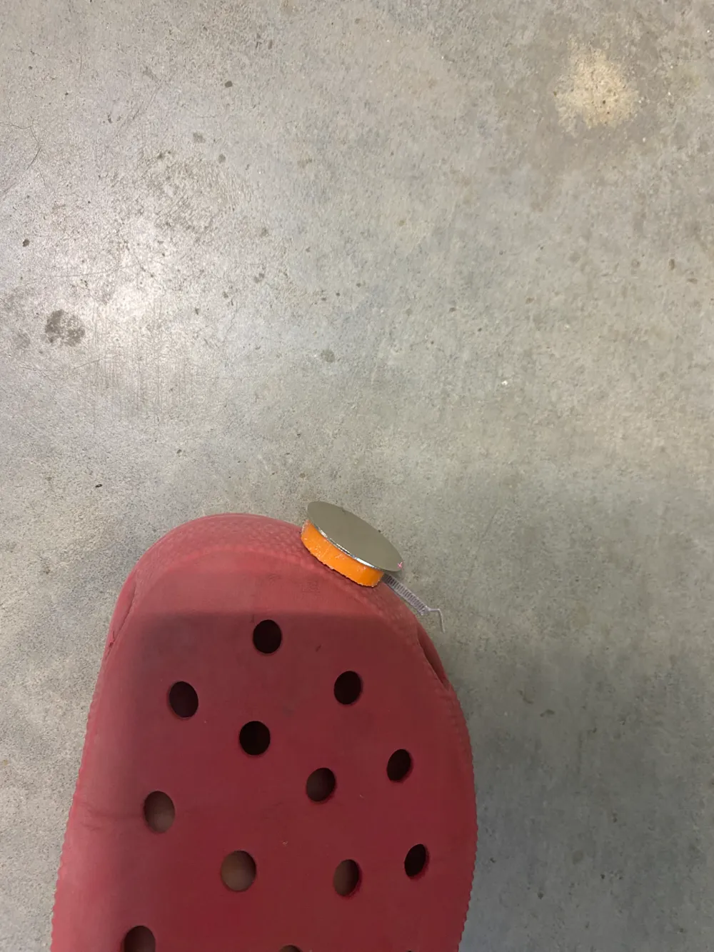 magnet croc widget by chrishorob MakerWorld: Download Free 3D Models