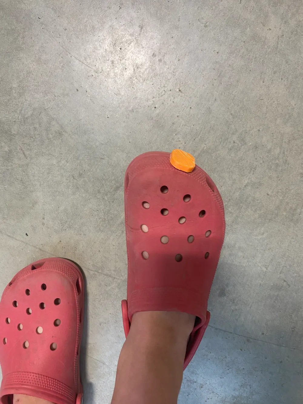 magnet croc widget by chrishorob MakerWorld: Download Free 3D Models