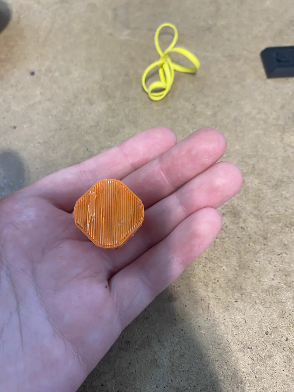 magnet croc widget by chrishorob MakerWorld: Download Free 3D Models