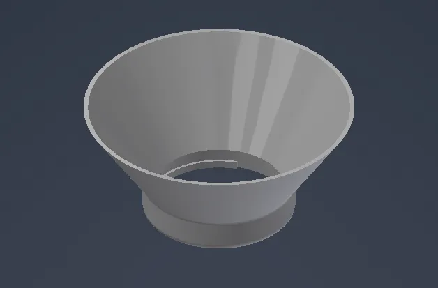 COFFEE FUNNEL by Stiqlik MakerWorld: Download Free 3D Models
