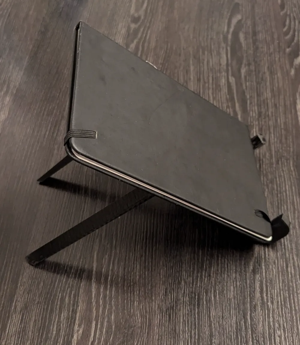 book stand by creatorB - MakerWorld