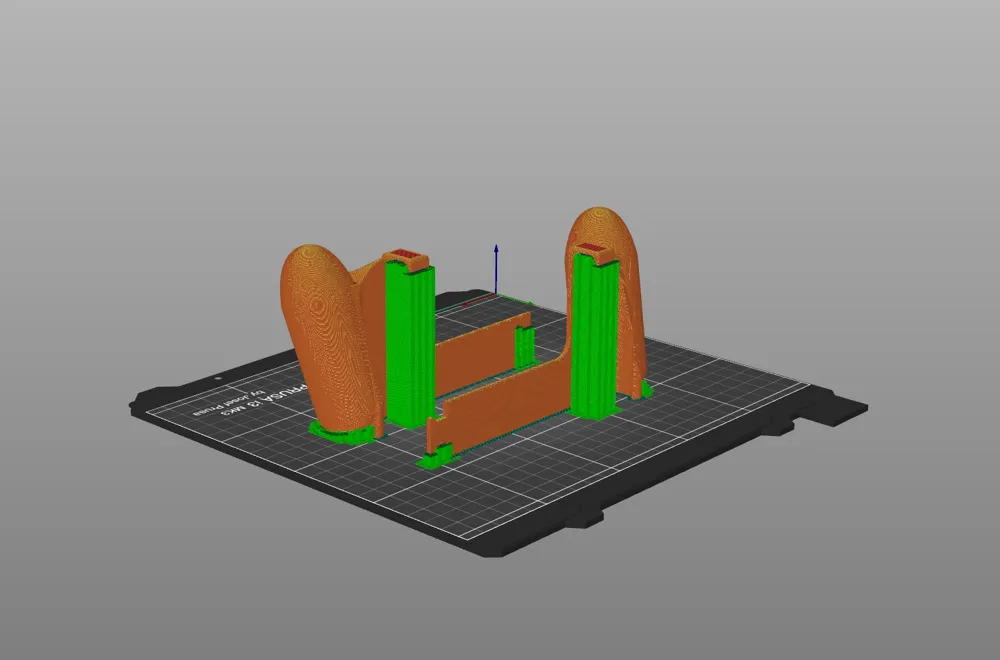 (Updated) Nintendo Switch Handles by Nothing Spectacular - MakerWorld