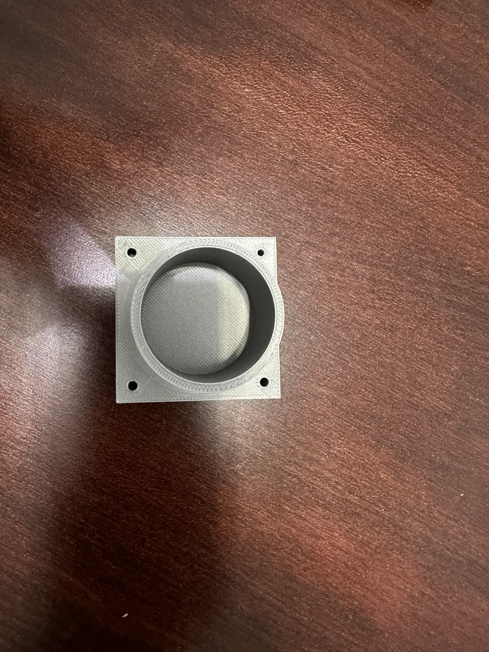 1in PVC Pipe Wall Mount by Justa335i MakerWorld: Download Free 3D Models