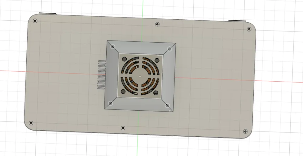 Wii Portable Case - Free 3D Print Model - MakerWorld