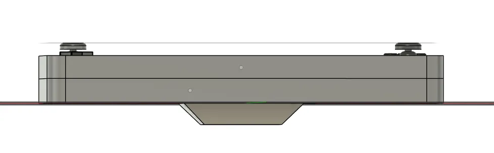 Wii Portable Case - Free 3D Print Model - MakerWorld