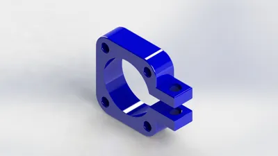 Pipe Clamps by Imam Ghozali MakerWorld: Download Free 3D Models