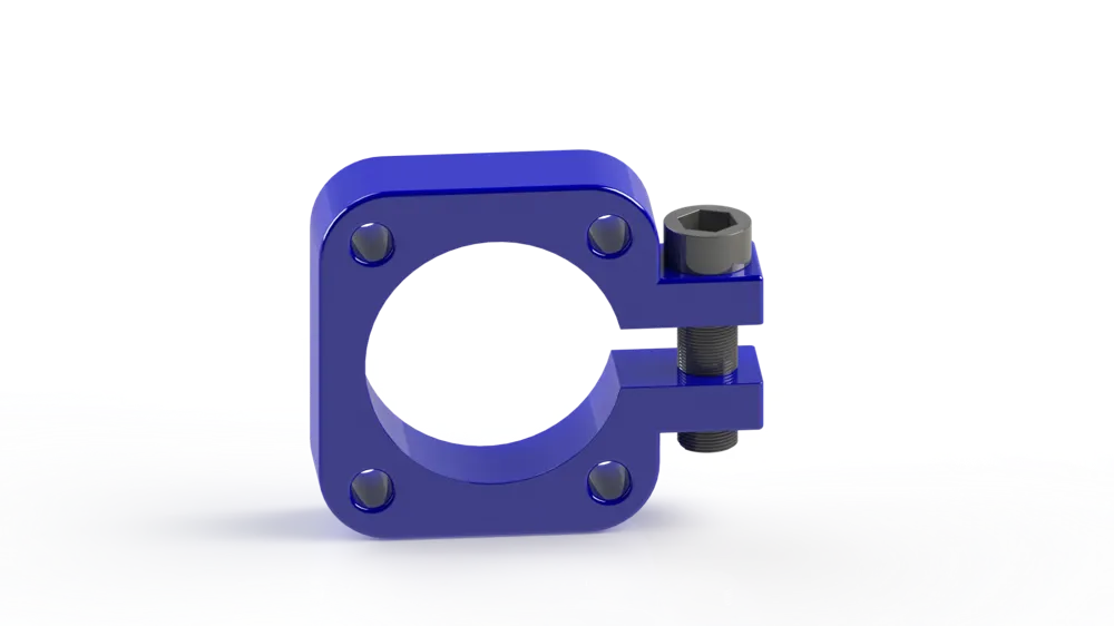 Pipe Clamps by Imam Ghozali MakerWorld: Download Free 3D Models