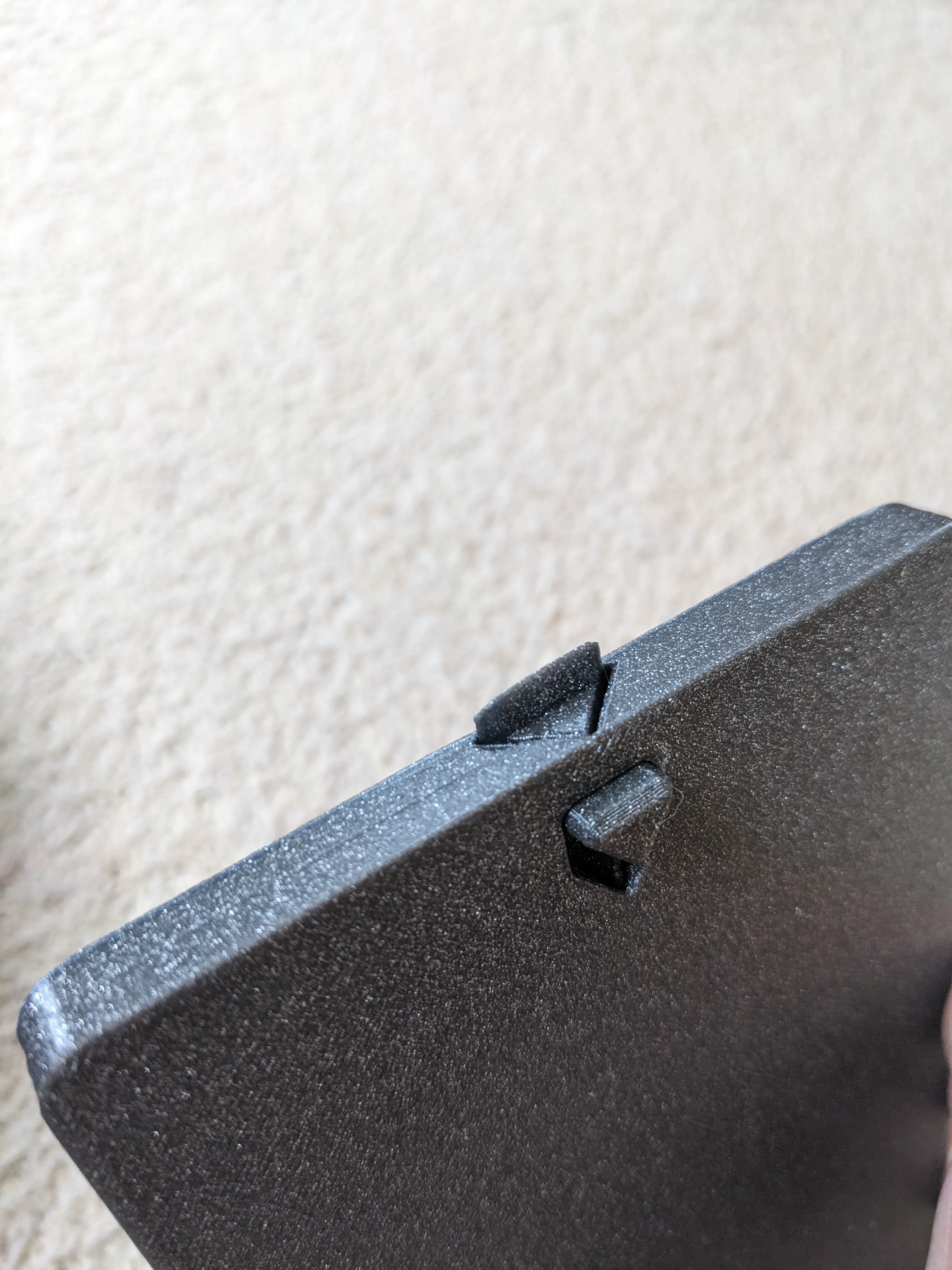 Live multi-catch mouse trap with catch indicator by milks808 MakerWorld ...