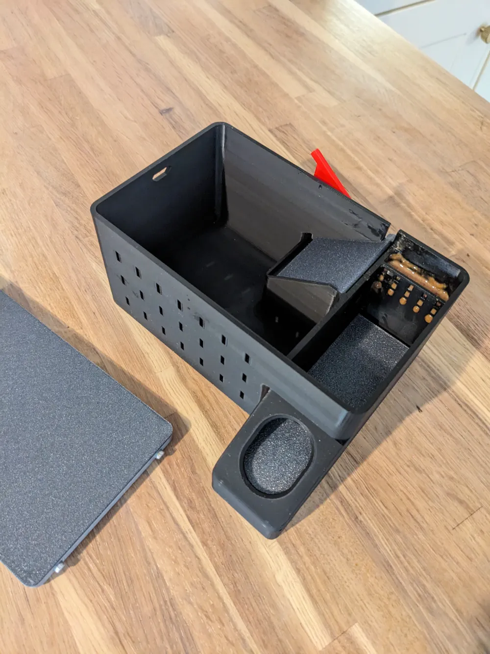 Live multi-catch mouse trap with catch indicator by milks808 MakerWorld ...