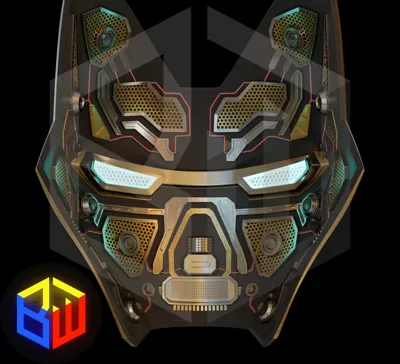 Budwin | Published - MakerWorld