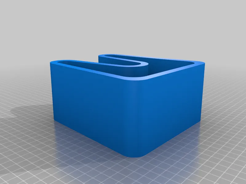 Air Rifle Stand Front and Back by bozcans - MakerWorld