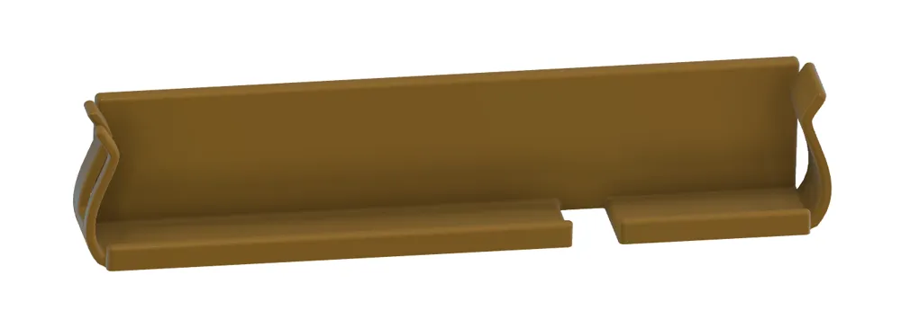 Freezer Alarm Sensor Bracket by Frankster_G - MakerWorld