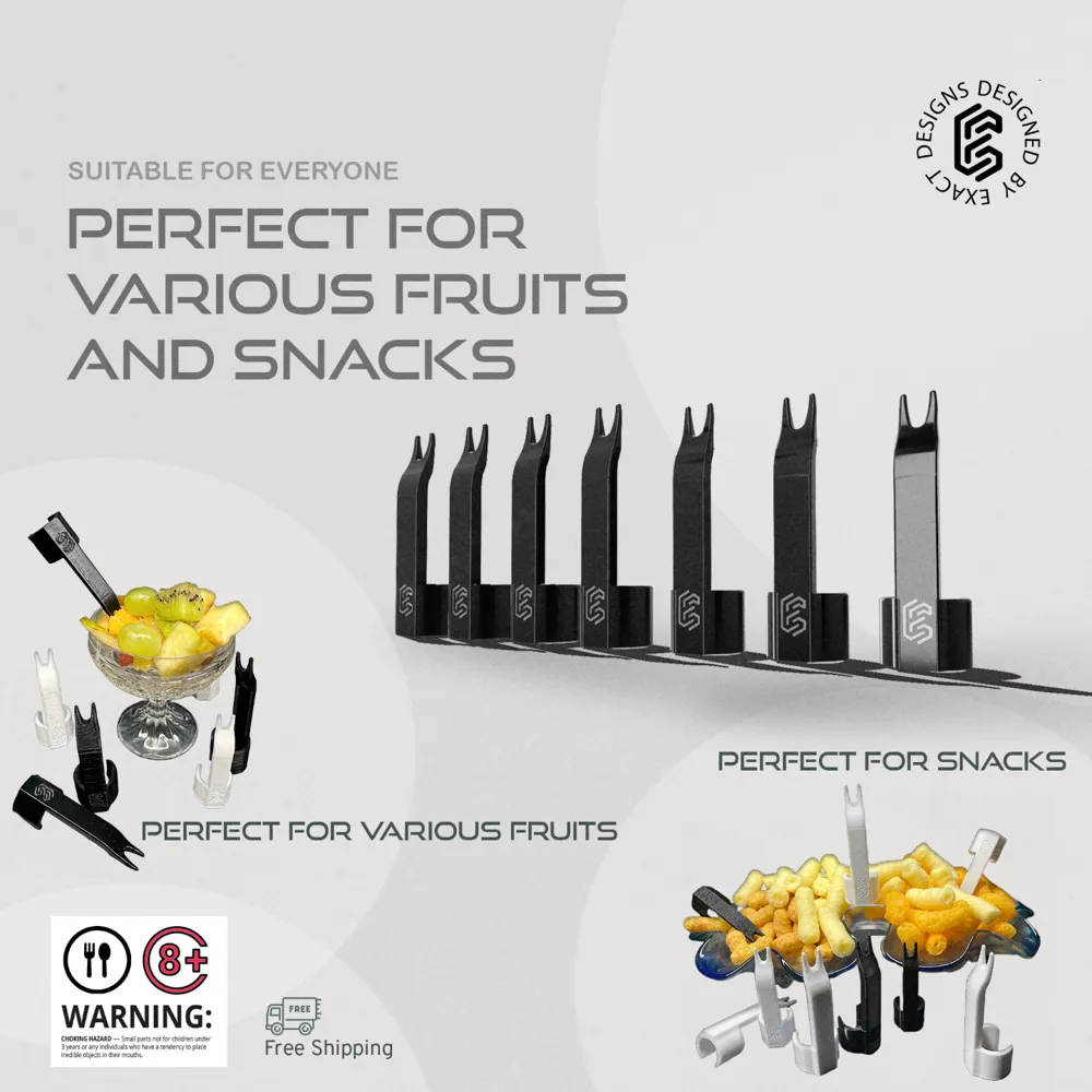 BITE BUDDY- GamerSticks/Eat without dirty fingers by info.exactdesigns ...