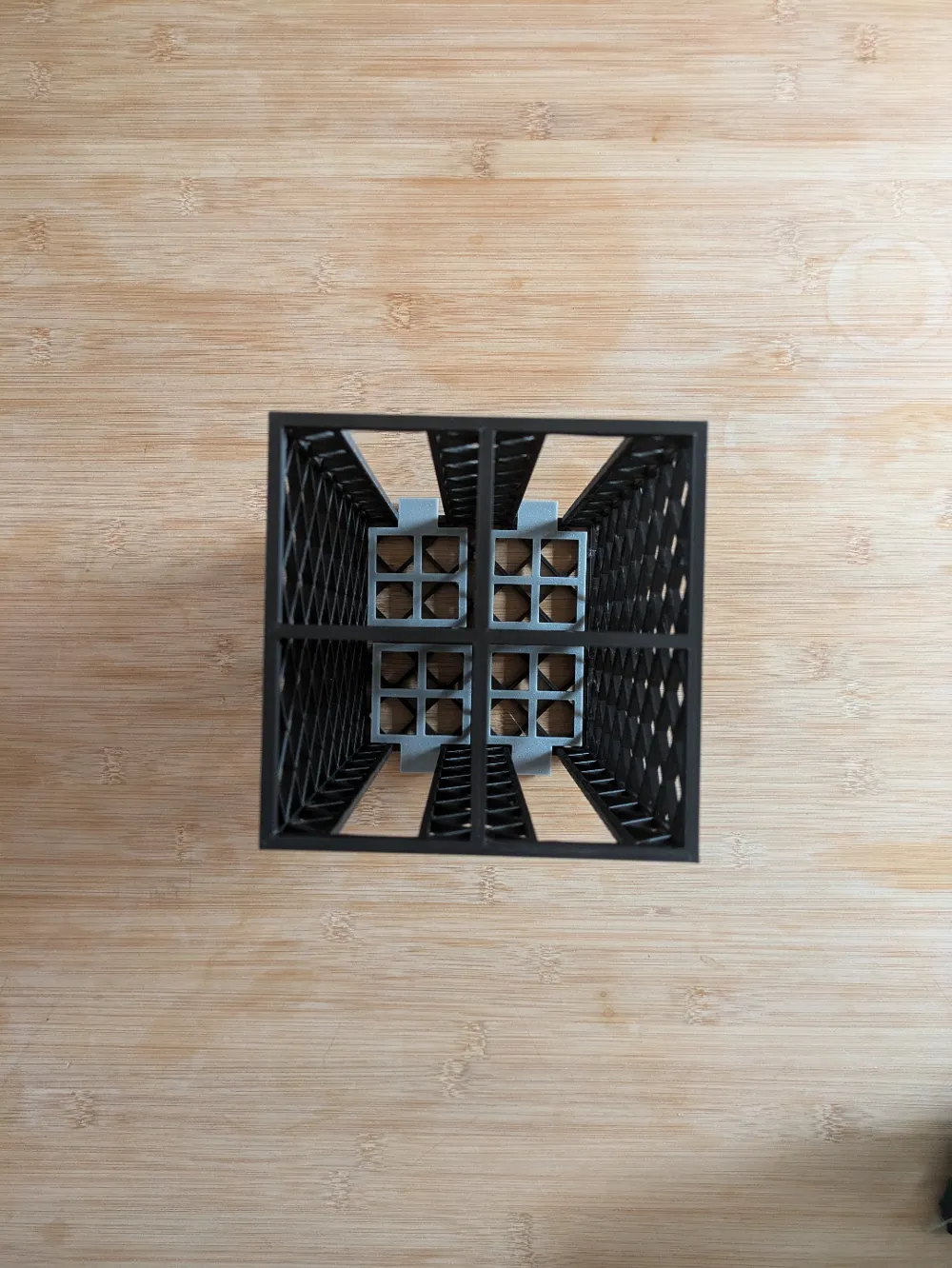 OpenForge Floor Tile Carrier 2x2 Remixed by lazarnerd - MakerWorld