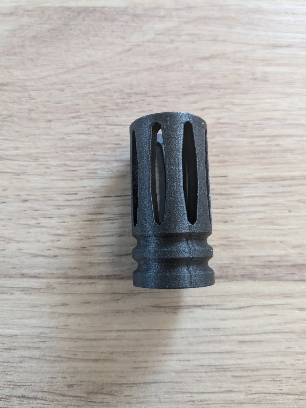 A2 Style Flash Hider (Airsoft) 14CCW Thread by TheRookAirsoft ...