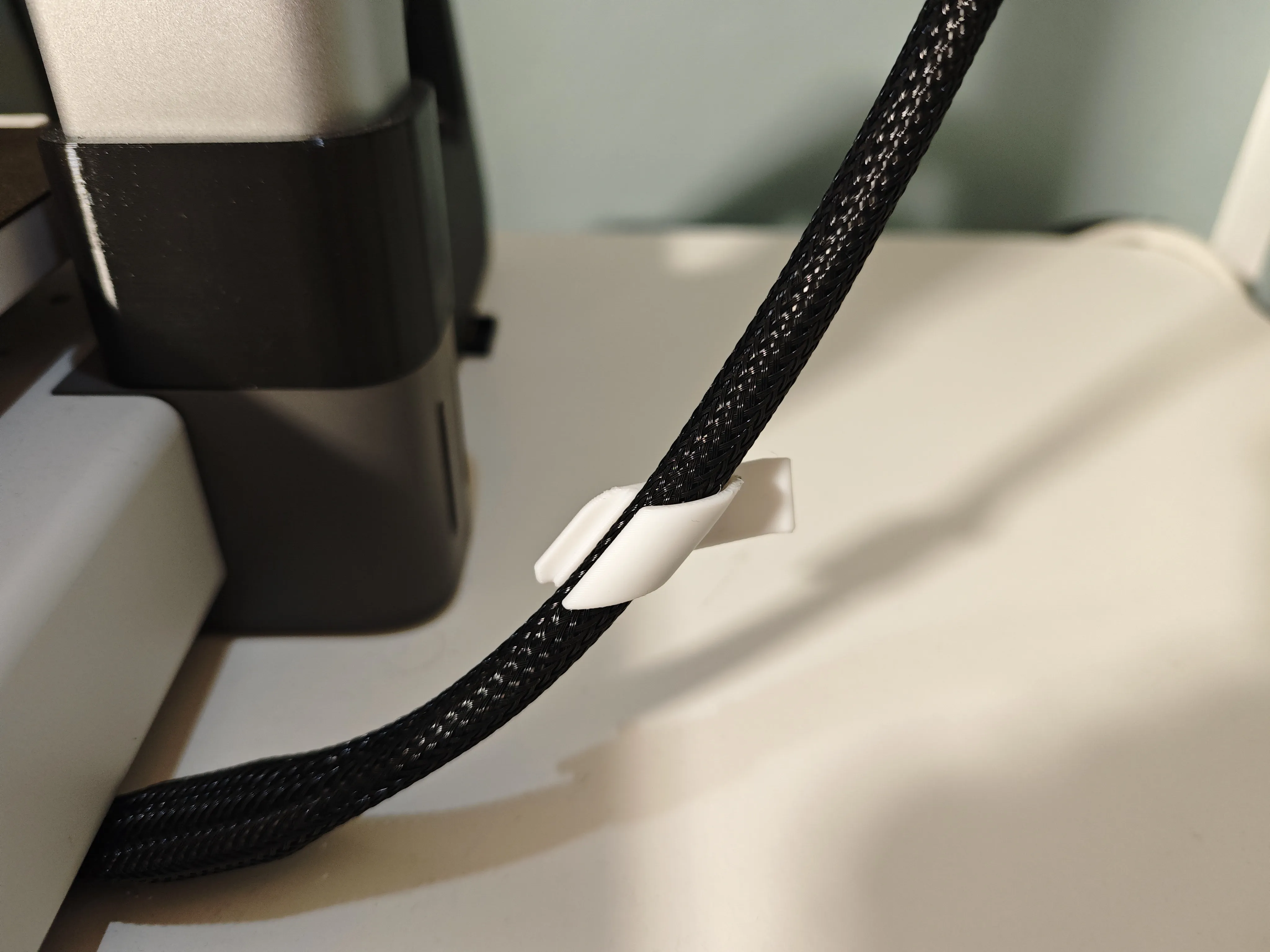 A1 Cable Guide - Free 3D Print Model - MakerWorld