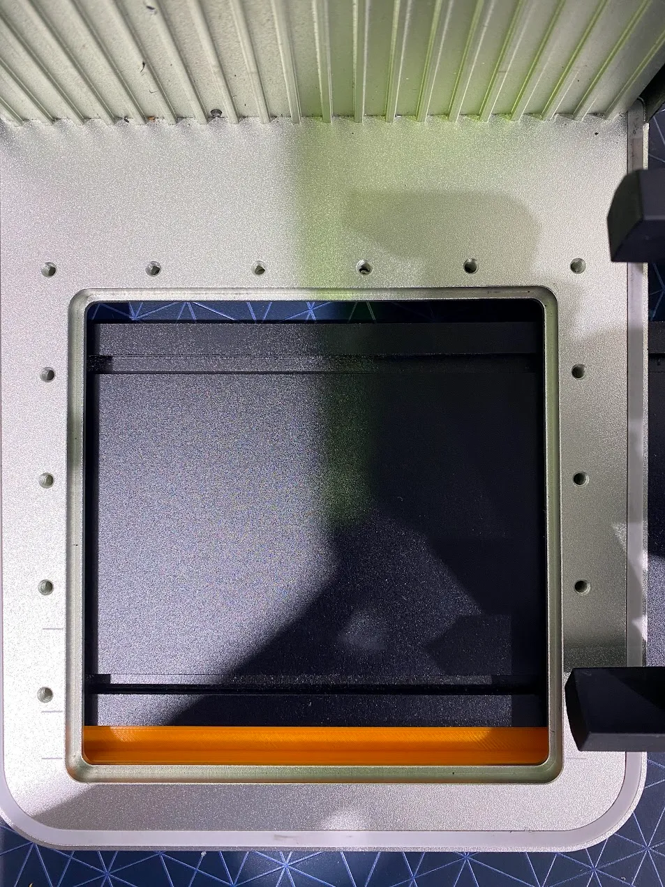 Xtool F1 Riser by mcut MakerWorld: Download Free 3D Models