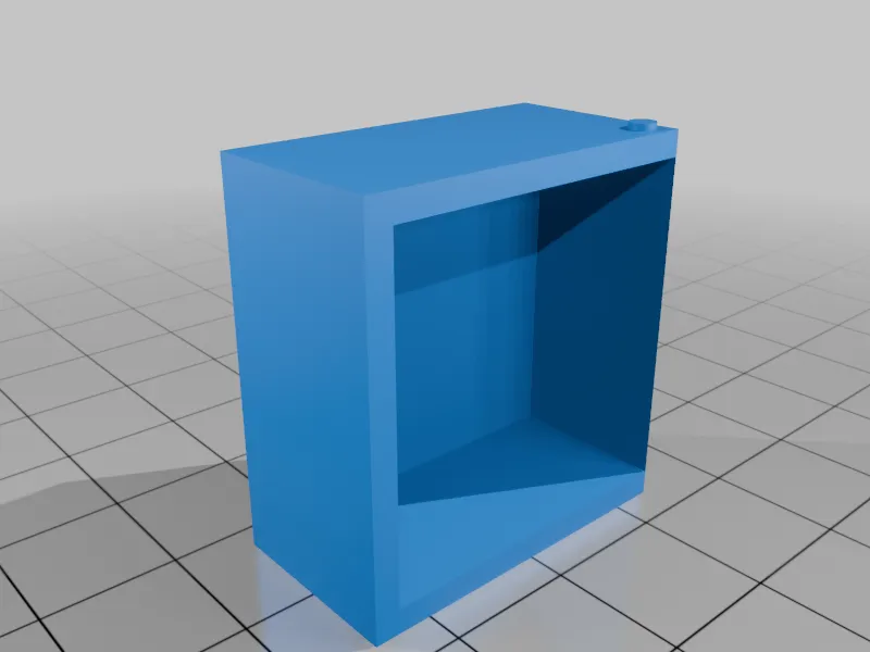 Desk Display by Designer20 - MakerWorld