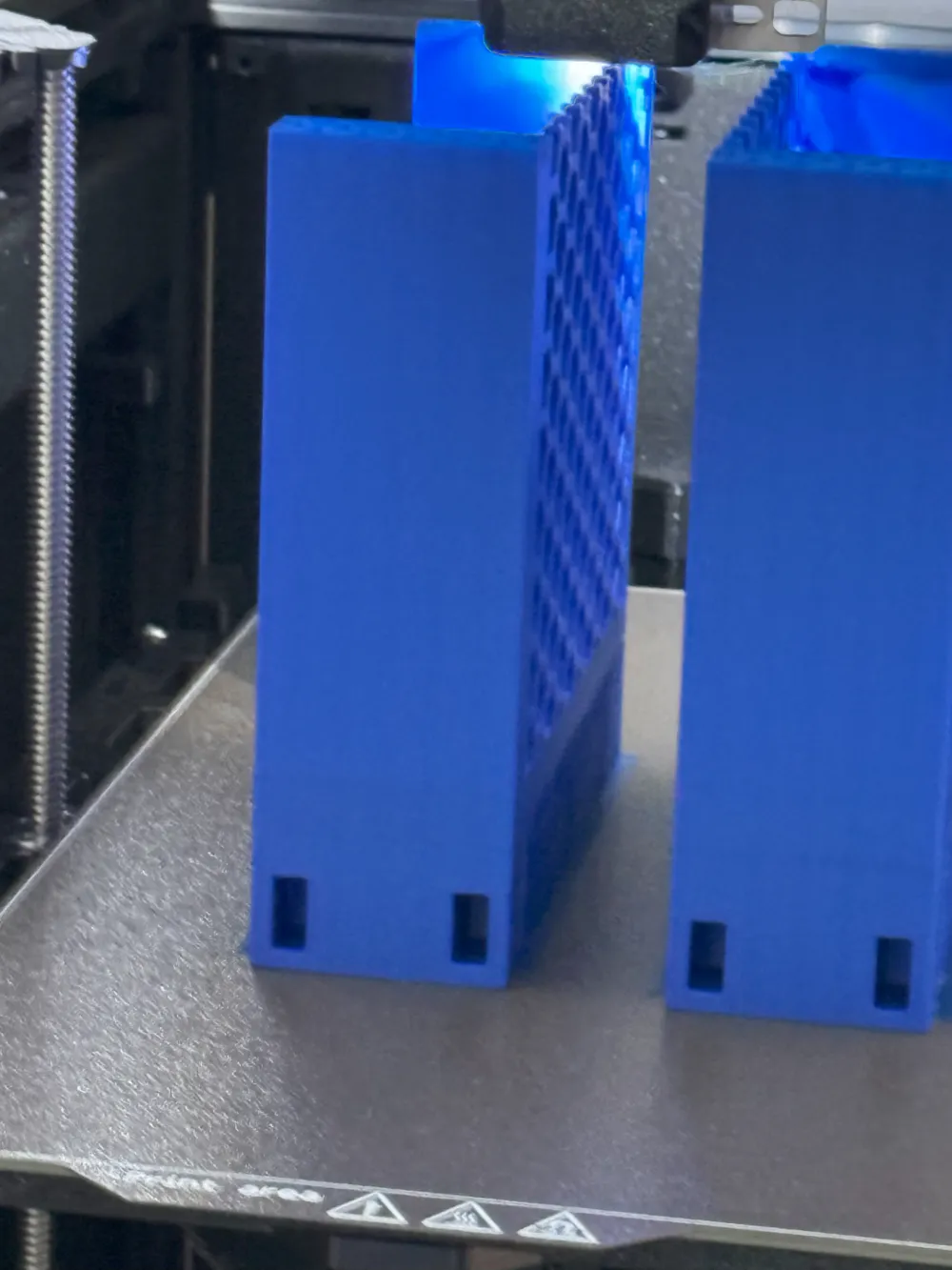 FireWalla Gold Se 1u Rack mount by Sasquatch Phil - MakerWorld