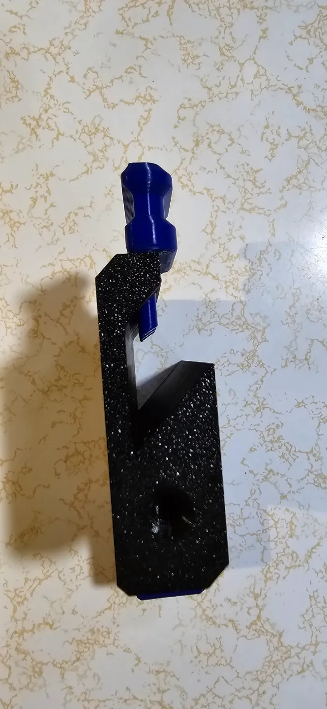TopLock French Cleat - Free 3D Print Model - MakerWorld