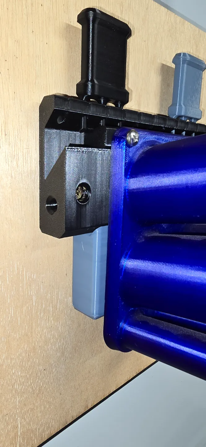 TopLock French Cleat - Free 3D Print Model - MakerWorld