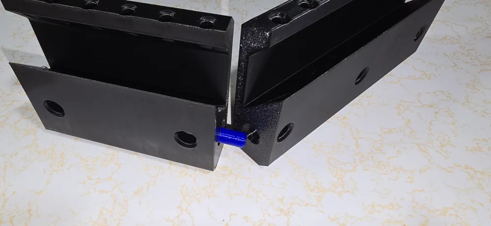 TopLock French Cleat - Free 3D Print Model - MakerWorld