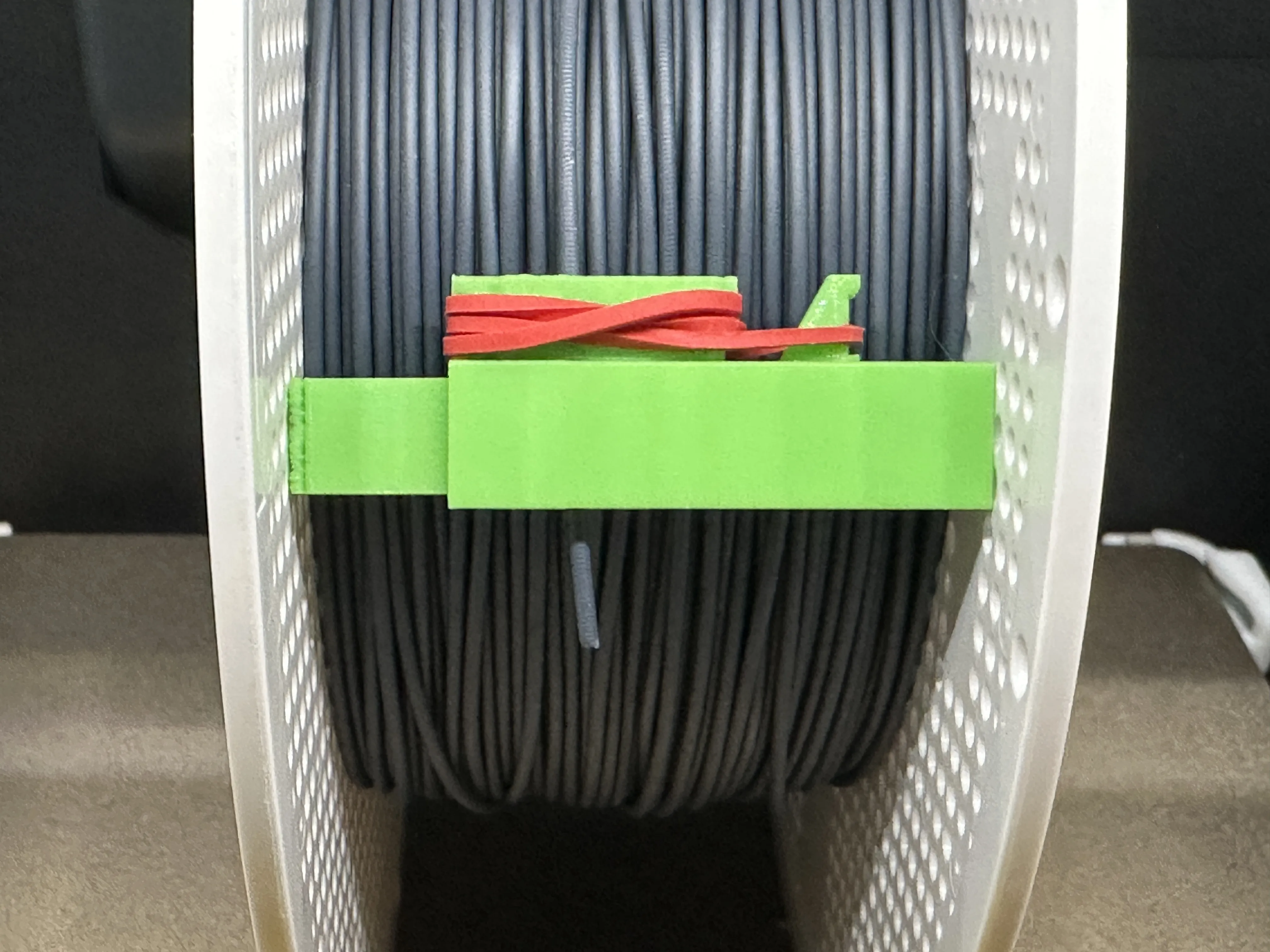 Attach any 3D Model to HSW / Skadis / Multiboard by yanshay MakerWorld ...