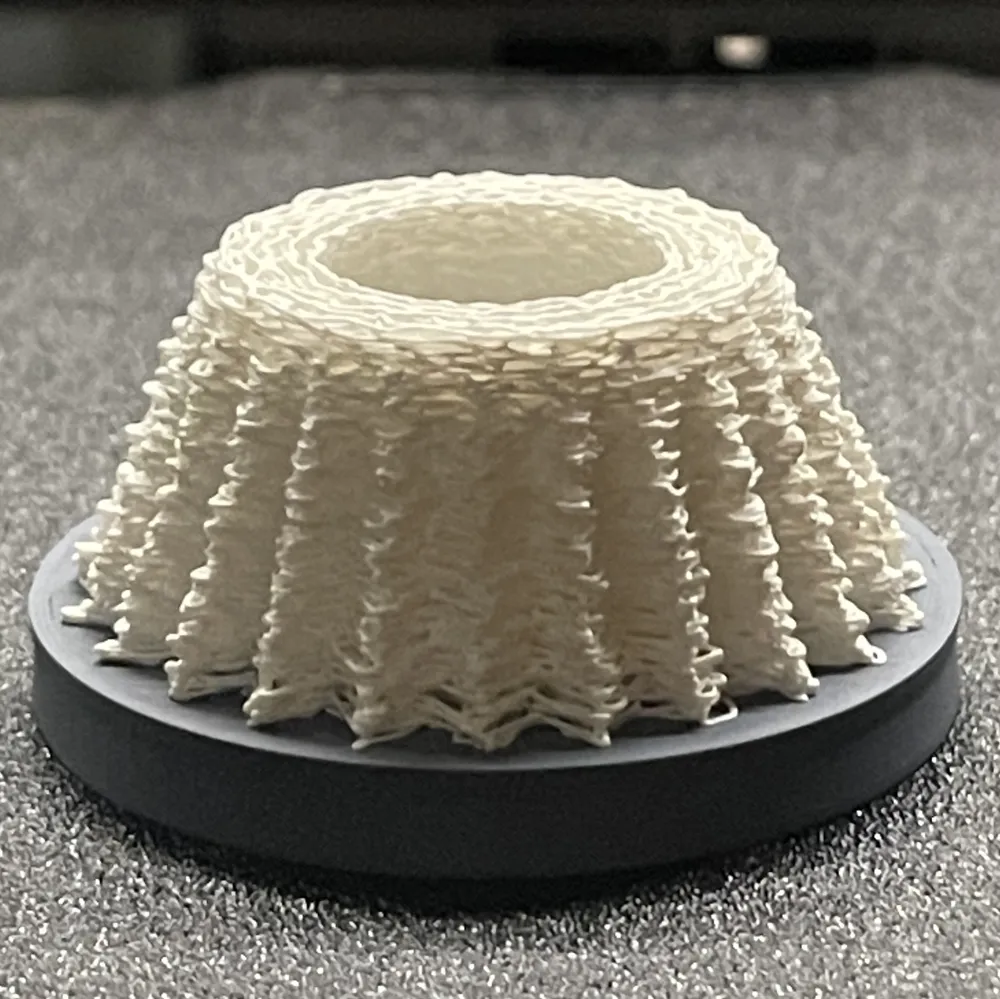 Experiment 787 - 3D Printing A Vacuum Air Filter by Joshuaisodd ...
