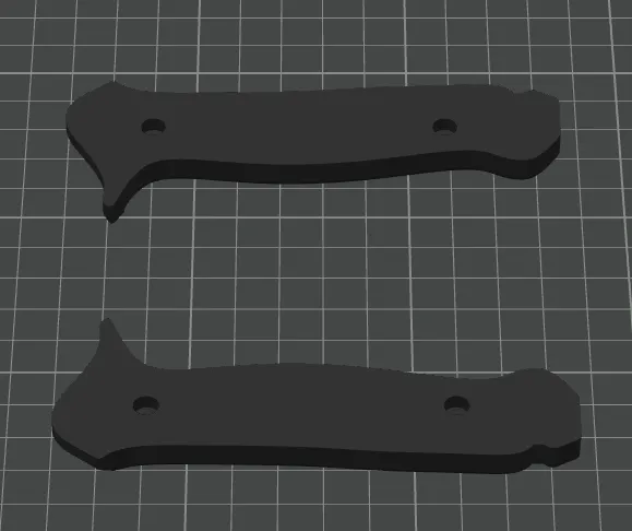 Krauser by JojoP MakerWorld: Download Free 3D Models