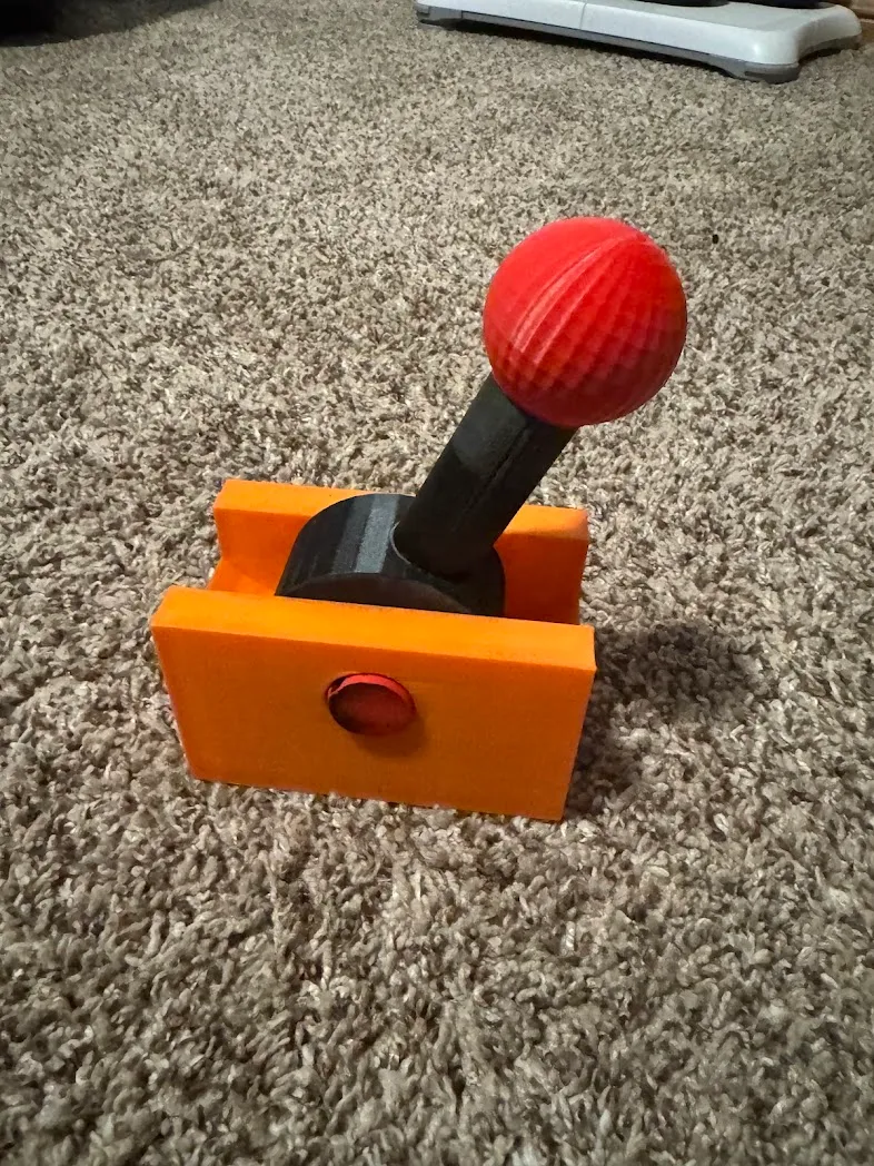 lever - Free 3D Print Model - MakerWorld