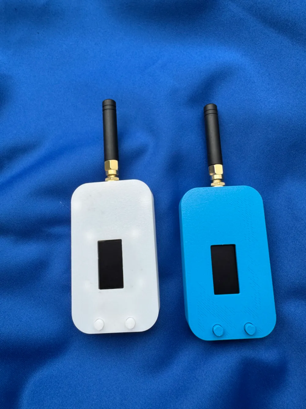 Heltec V3 Case Meshtastic Battery Powered by Jonathan_Sto - MakerWorld