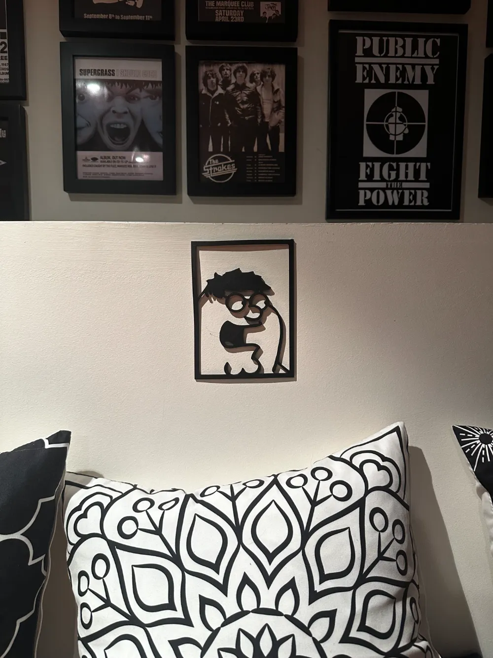 Peter Griffin Wall art - Family Guy by greenos - MakerWorld