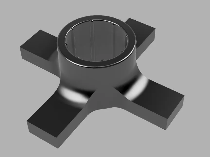 Beyblade Stand/tool by Spondzo MakerWorld: Download Free 3D Models