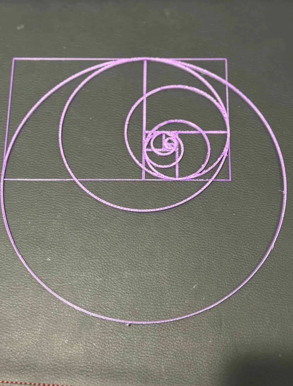 Fibonacci Design by fastfeet70 - MakerWorld