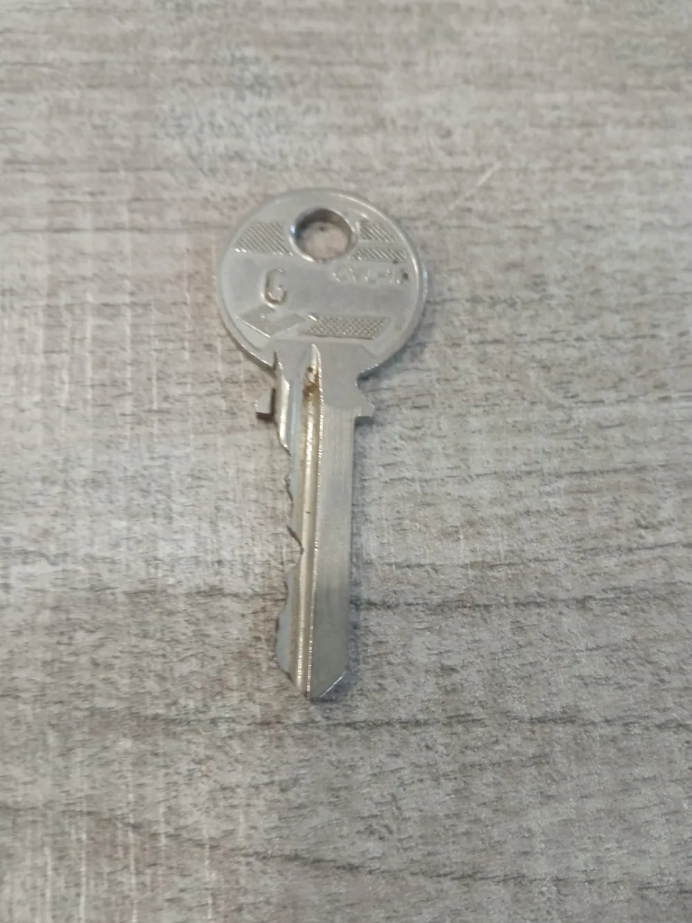 Imperial key cover by llanterner - MakerWorld