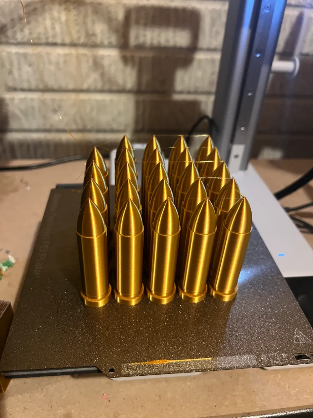 Prop Bullet by thatcaddad - MakerWorld