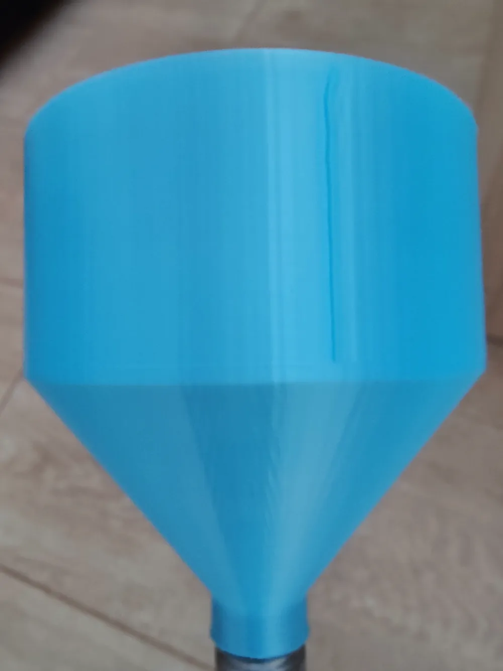 Embudo para tubo 1/2 by Dani - MakerWorld