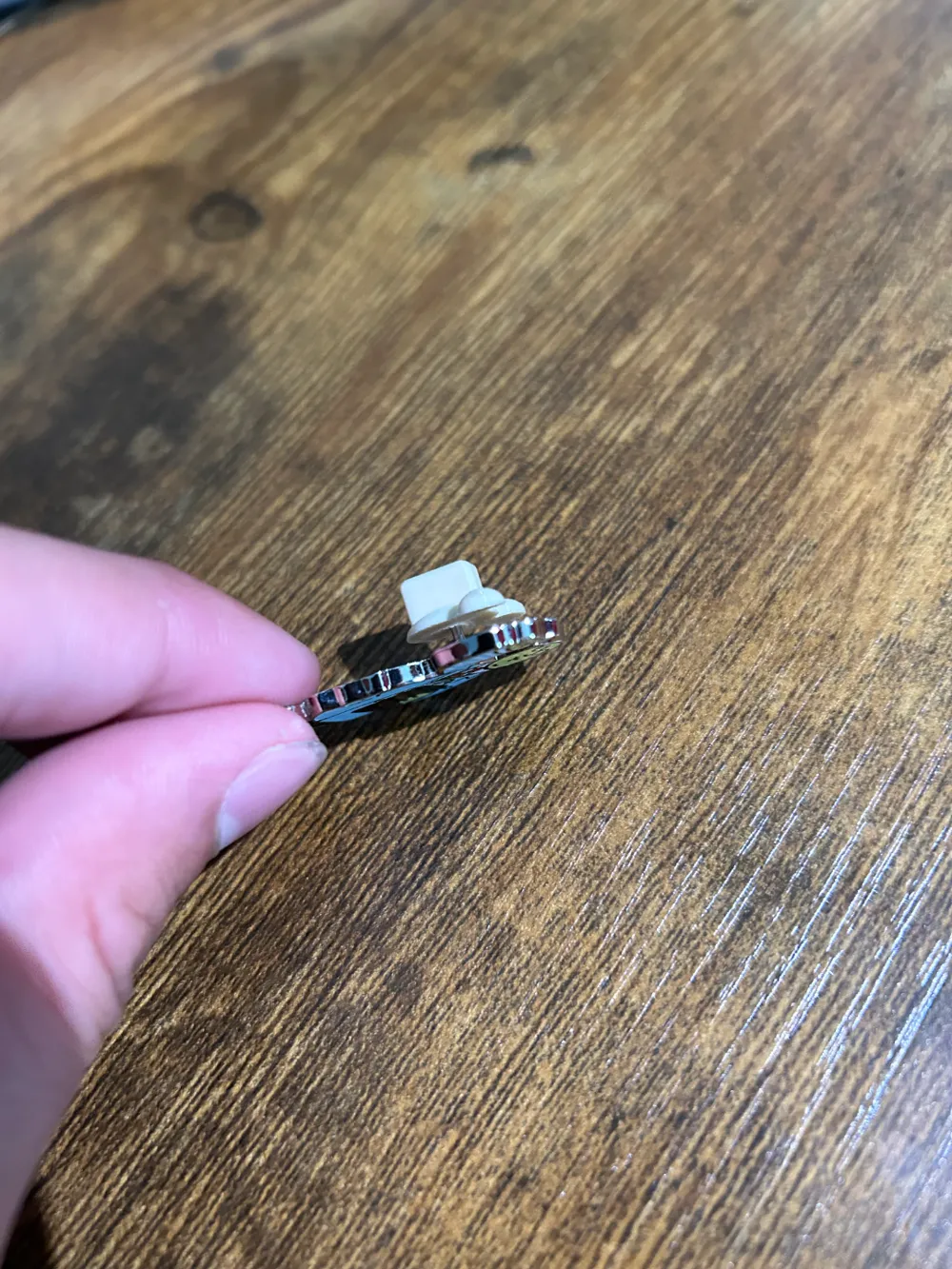 Disney Pin Back Replacement by Brody8s - MakerWorld