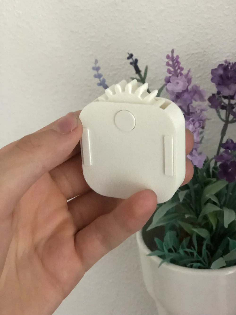 Extreme Noise Clicking Fidget Toy by Timo - MakerWorld