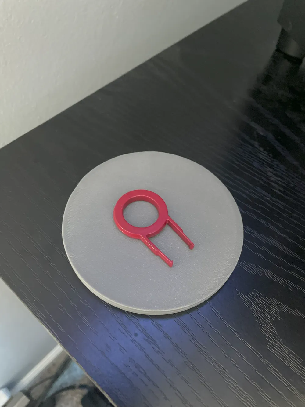 Key Cap Remover Tool by Damian G - MakerWorld