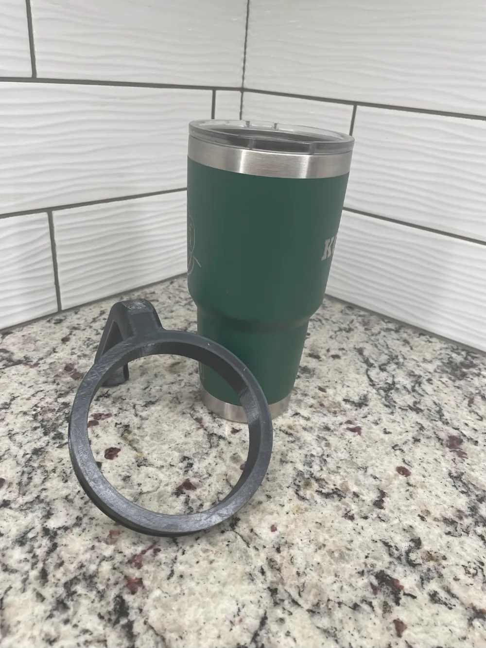 Yeti 30oz Handle by Damian G - MakerWorld