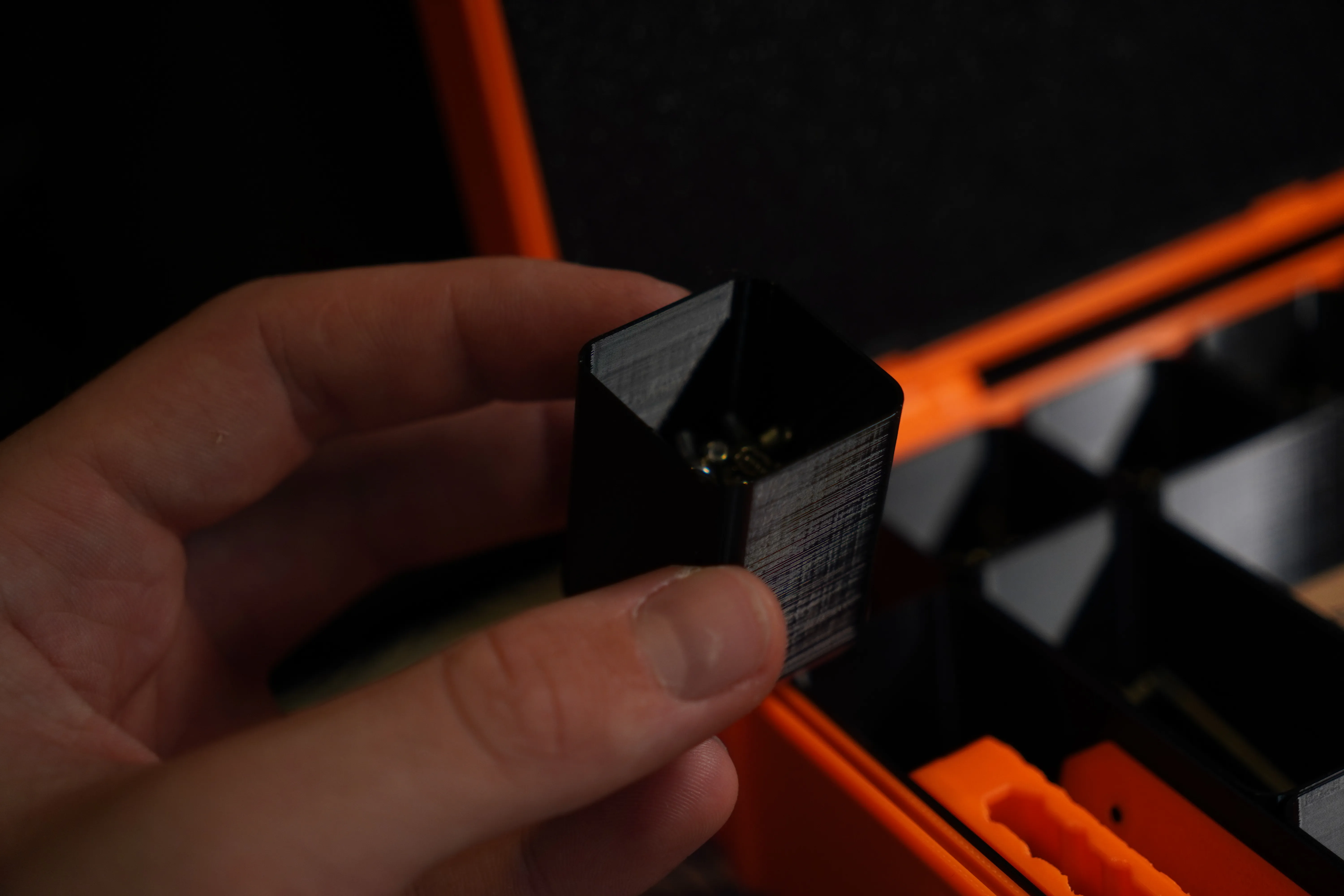 Ultimate Modular Utility Rugged Toolbox - Free 3D Print Model - MakerWorld