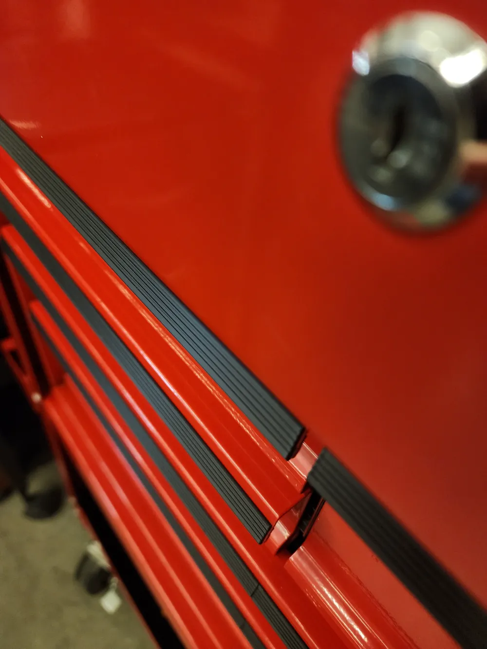 Harbor Freight Toolbox handle Cover by ogfd129 - MakerWorld