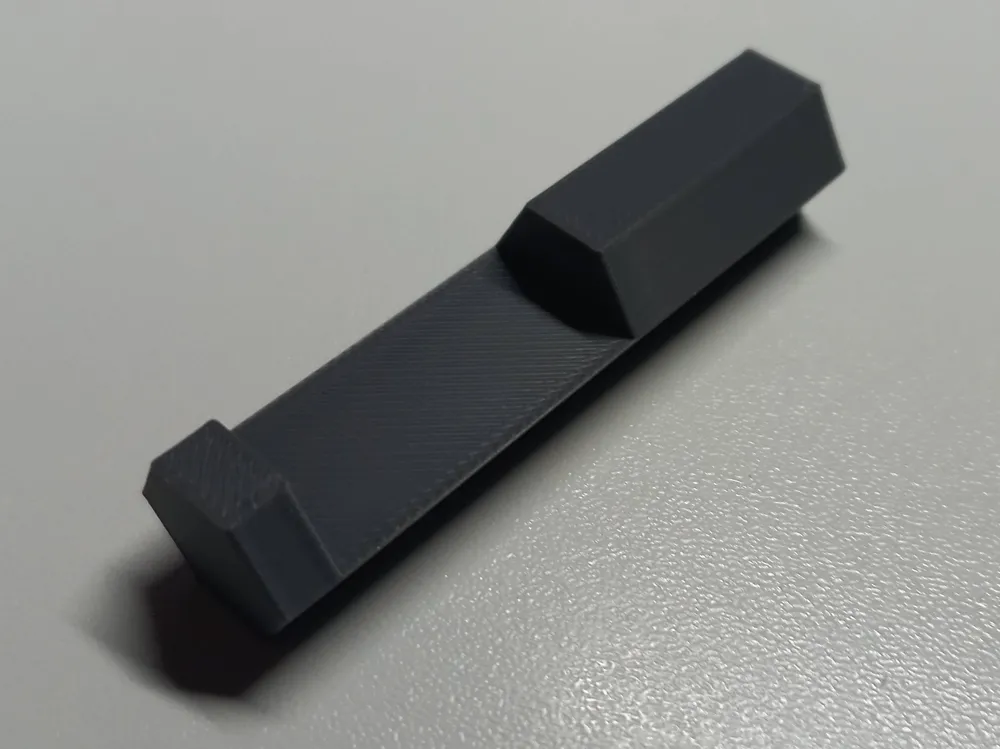 Honeycomb storage wall (HSW) parametric hooks Remixed by mosselini1 ...