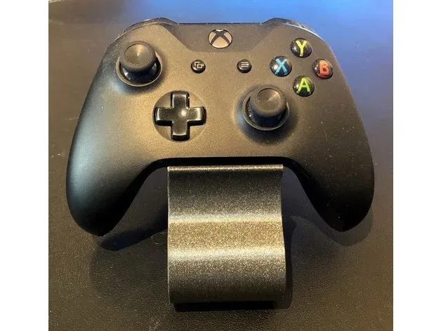Xbox One Controller Stand by XanderBaer - MakerWorld