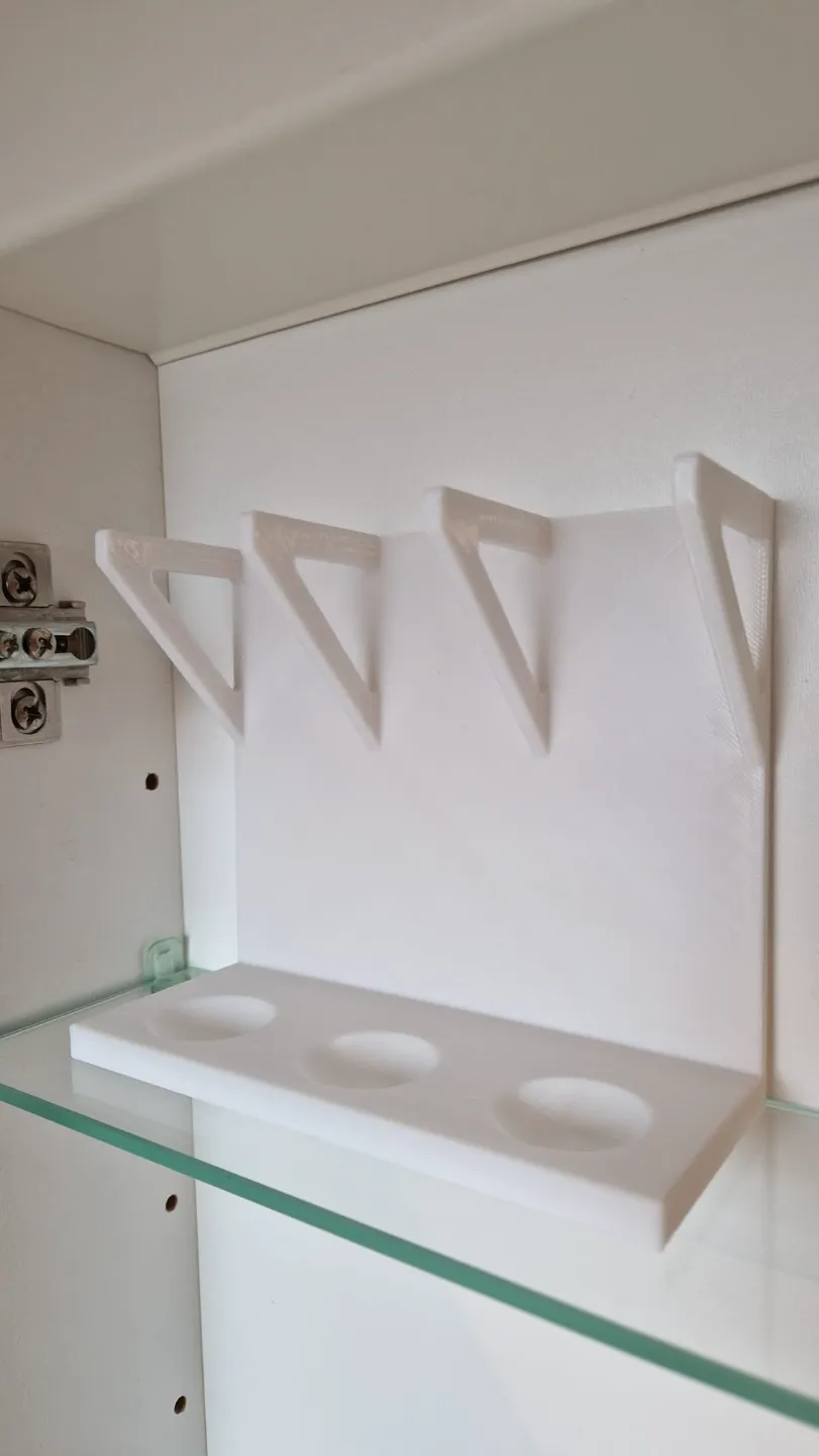 Nivea deodorant holder // upside down by Franz - MakerWorld