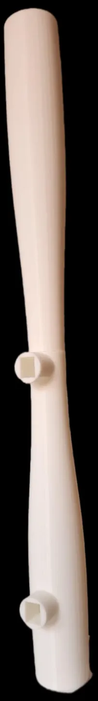 Venturi Tube by 3D Proto Print Cebu - MakerWorld