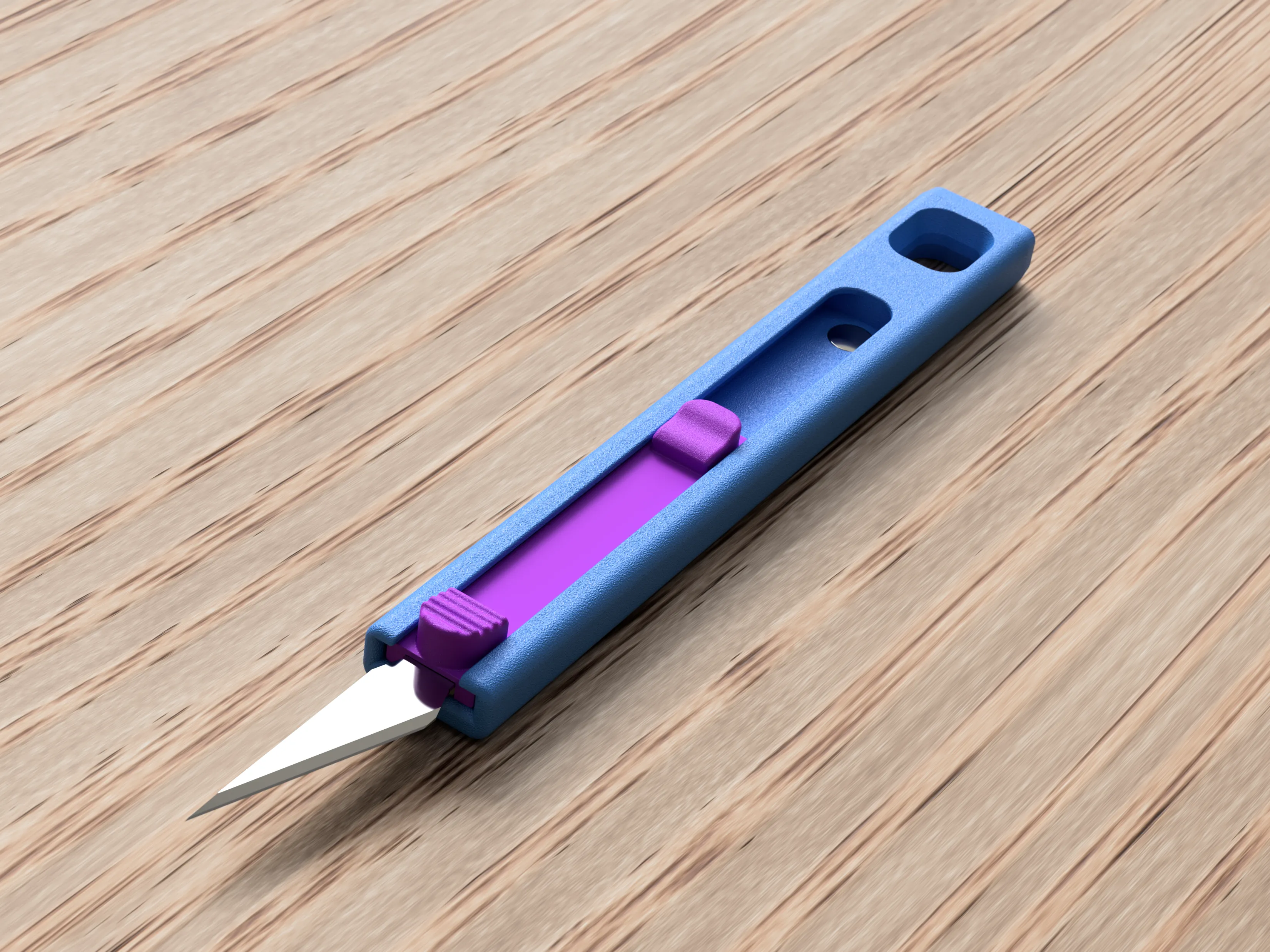 Mini Square tool by SabreDesign MakerWorld: Download Free 3D Models